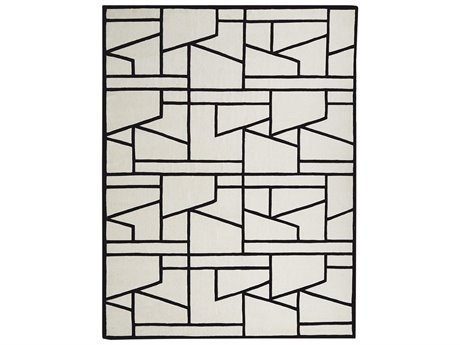 Global Views Rectangular Area Rug | GV993097