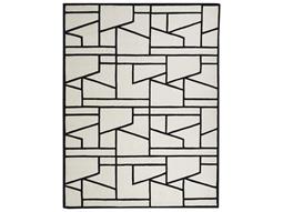 Global Views Geometric Area Rug | GV992798