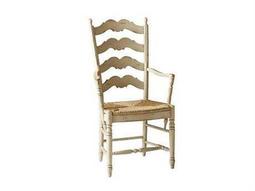 Habersham Dining Chairs | LuxeDecor