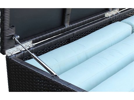 Outdoor Storage Benches, Boxes & Cabinets | PatioLiving