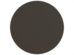 Woodard Extruded Aluminum Tri-Slat Round Table Top | WR02622