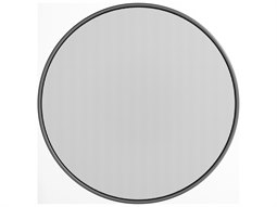 Woodard Extruded Aluminum Tri-Slat Round Table Top | WR02622