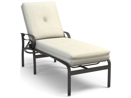 Homecrest Miramar Replacement Self-Adjusting Chaise Cushions | 5330MCH