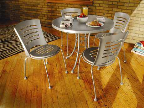 Elegant Steel Patio Furniture | PatioLiving