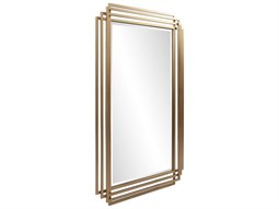 Howard Elliott Carlton Wall Mirror | HE2153
