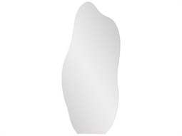 Howard Elliott Carlton Wall Mirror | HE2153