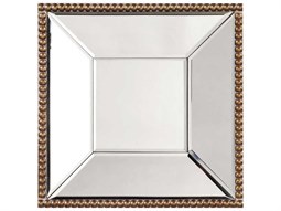 Howard Elliott Carlton Wall Mirror | HE2153