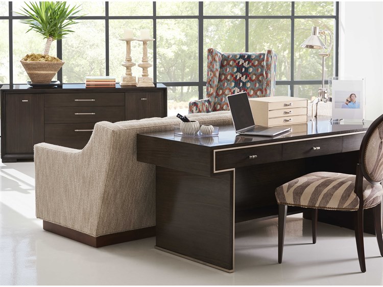 Hickory White Trellis Ember File Cabinet | HIW26351MC