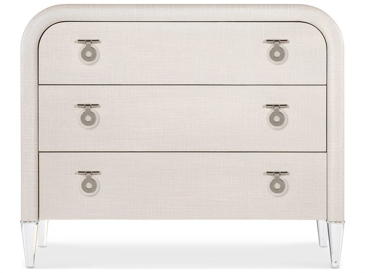 Hooker Furniture Melange Beige Accent Chest | HOO6285020505