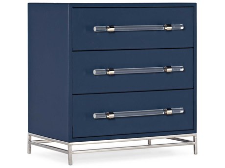 Hooker Furniture Serenity Blue Accent Chest | HOO63508500145