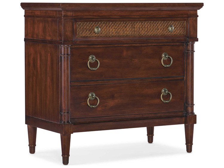 Hooker Furniture Charleston Bedroom Set | HOO67509026685SET1