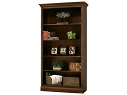 Howard Miller Oxford Right Return Bookcase | HOW920010