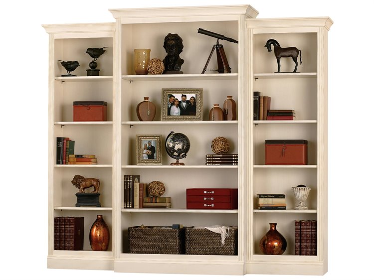 Howard Miller Oxford Right Return Bookcase | HOW920010