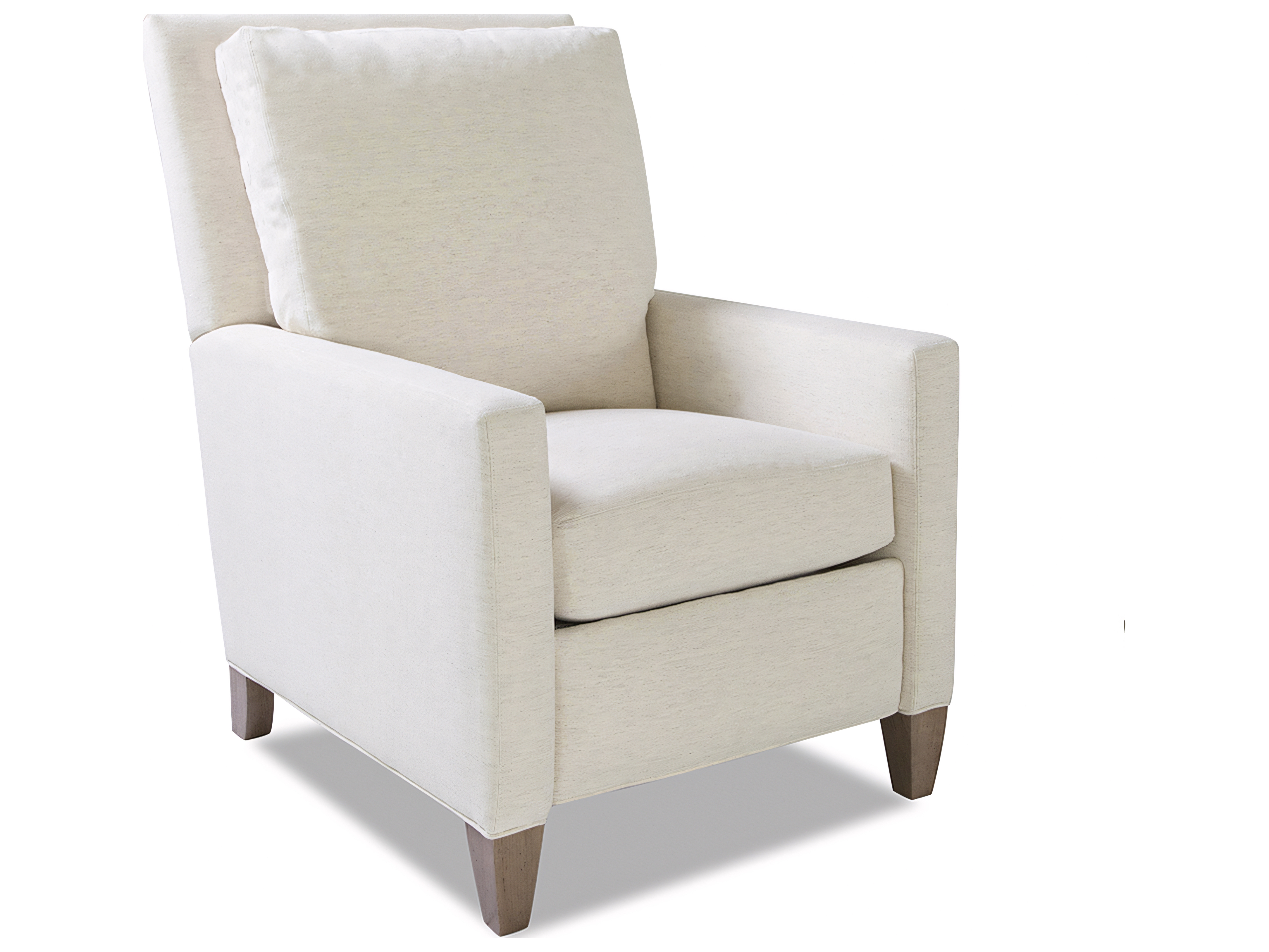 Huntington House 8107 Jett Upholstered Recliner | HUN8107RC