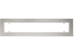 Infratech W61 S/S Flush Mount Frame For 61 1/4 Units | IF182305