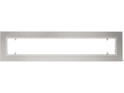 Infratech W61 S/S Flush Mount Frame For 61 1/4 Units | IF182305