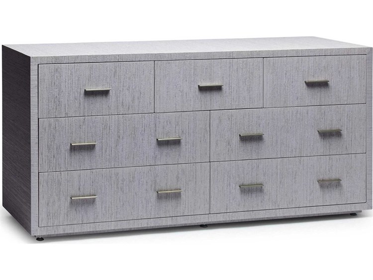 Interlude Home Livia 7-Drawers Double Dresser | IL188241