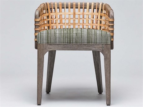 Interlude Home Delray Upholstered Dining Chair | IL149977