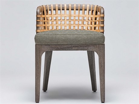 Interlude Home Delray Upholstered Dining Chair | IL149977