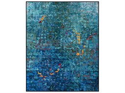 John Richard Teng Fei's Cloudy Nights Wall Art | JRJRO3211