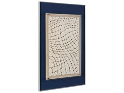 John Richard Tony Fey's Rays of Ocean Light-II Shadow Box | JRJRO3185