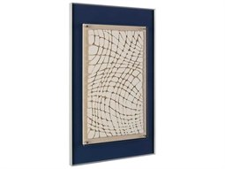 John Richard Tony Fey's Rays of Ocean Light-II Shadow Box | JRJRO3185