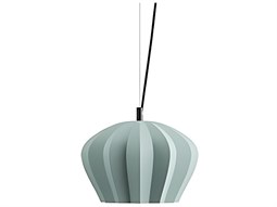 Visual Comfort Modern Fues 1-Light Natural Brass Globe Pendant ...