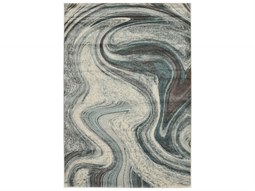 KAS Illusions Abstract Area Rug | KG6201