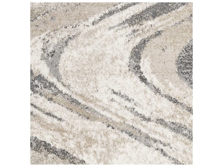 KAS Hue Abstract Runner Area Rug | KGHUE4752RUN