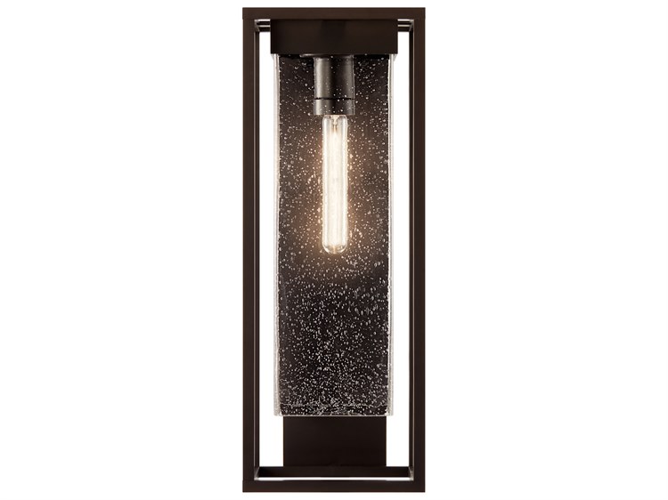 Kichler Mercer 1 - Light Outdoor Wall Light | KIC59063OZ