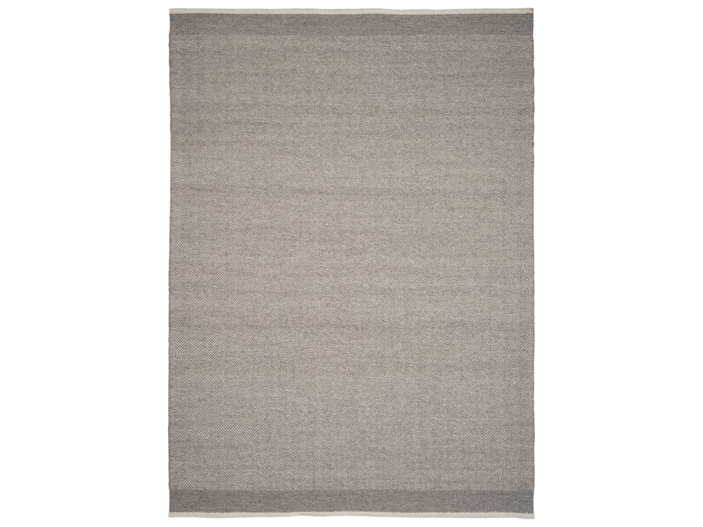 Linie Design Stratum Echo Area Rug | LDSTRATUMECHOGREY