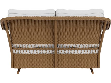 Outdoor Wicker Loveseats - PatioLiving