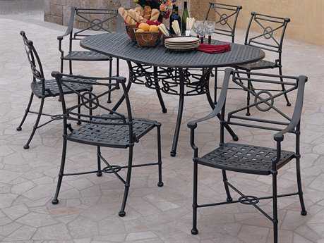 Italian Patio Furniture - Italian Style Patio Ideas | PatioLiving