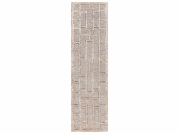 Livabliss by Surya Arise Geometric Runner Area Rug | LIVAWRS2141RUN