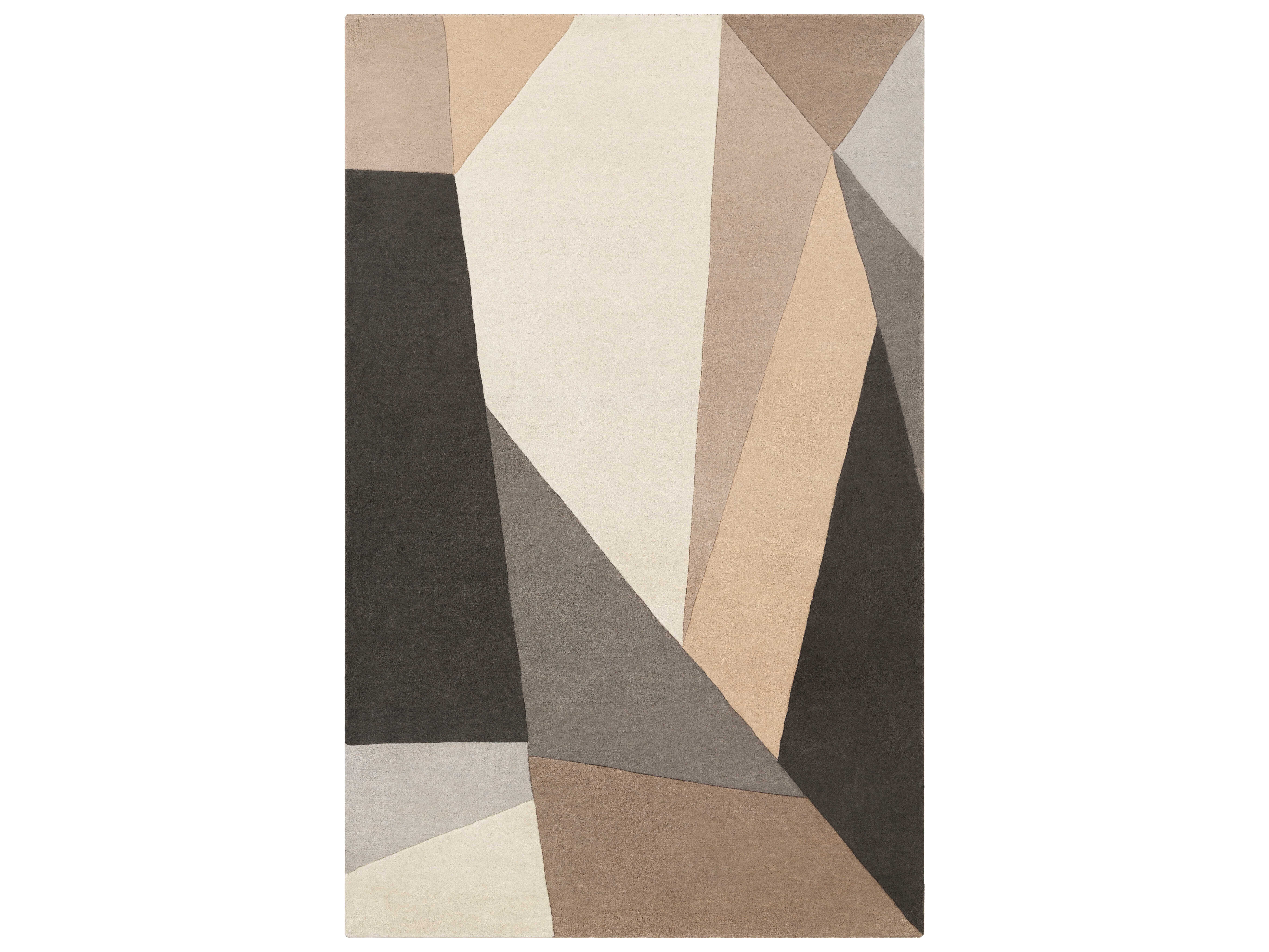 Livabliss Forum Abstract Area Rug | LIVFM7225REC