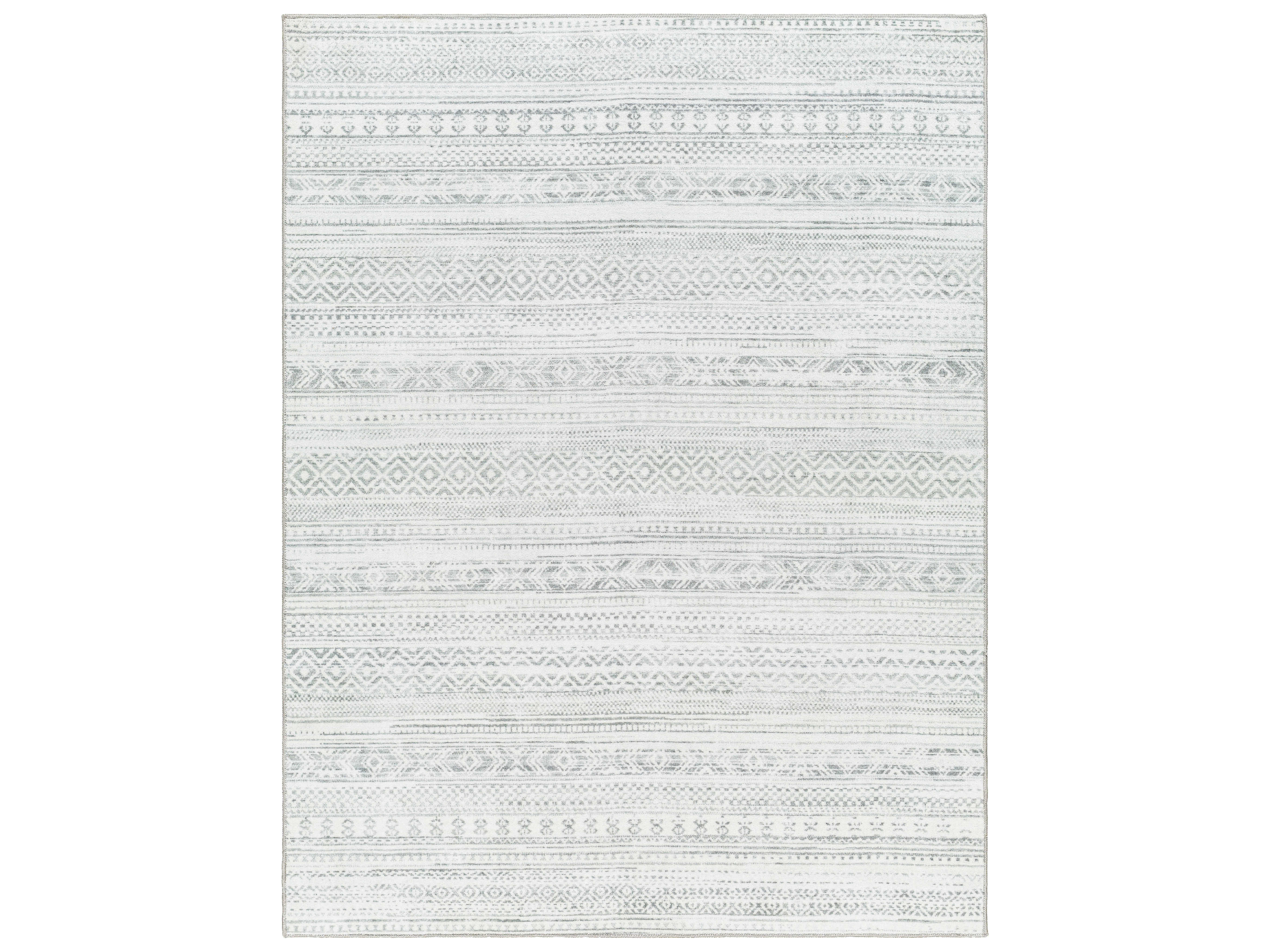 Livabliss by Surya Hera Abstract Runner Area Rug | LIVHRH2303REC