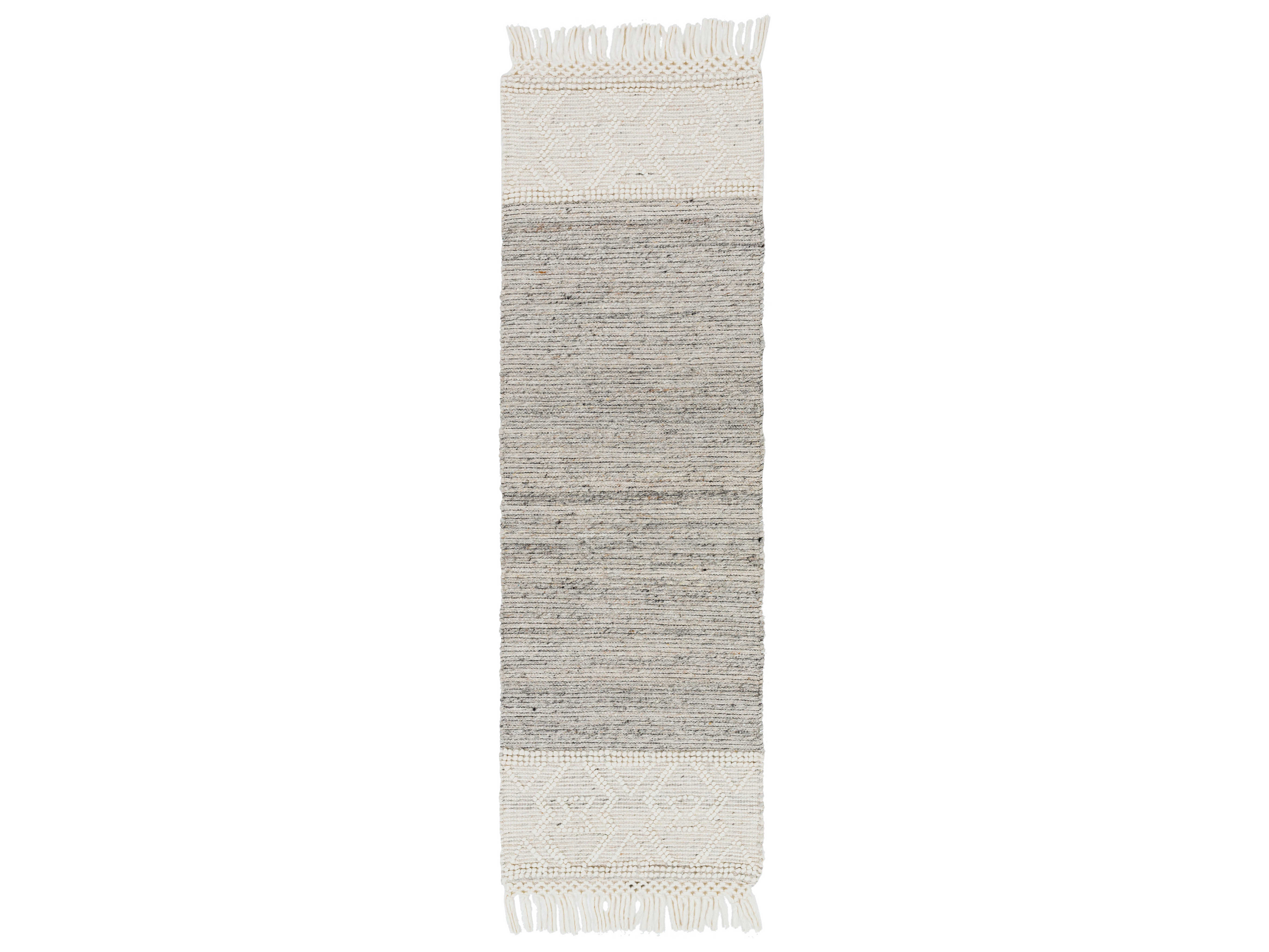 Livabliss Lucia Geometric Runner Area Rug | LIVLCI2302RUN