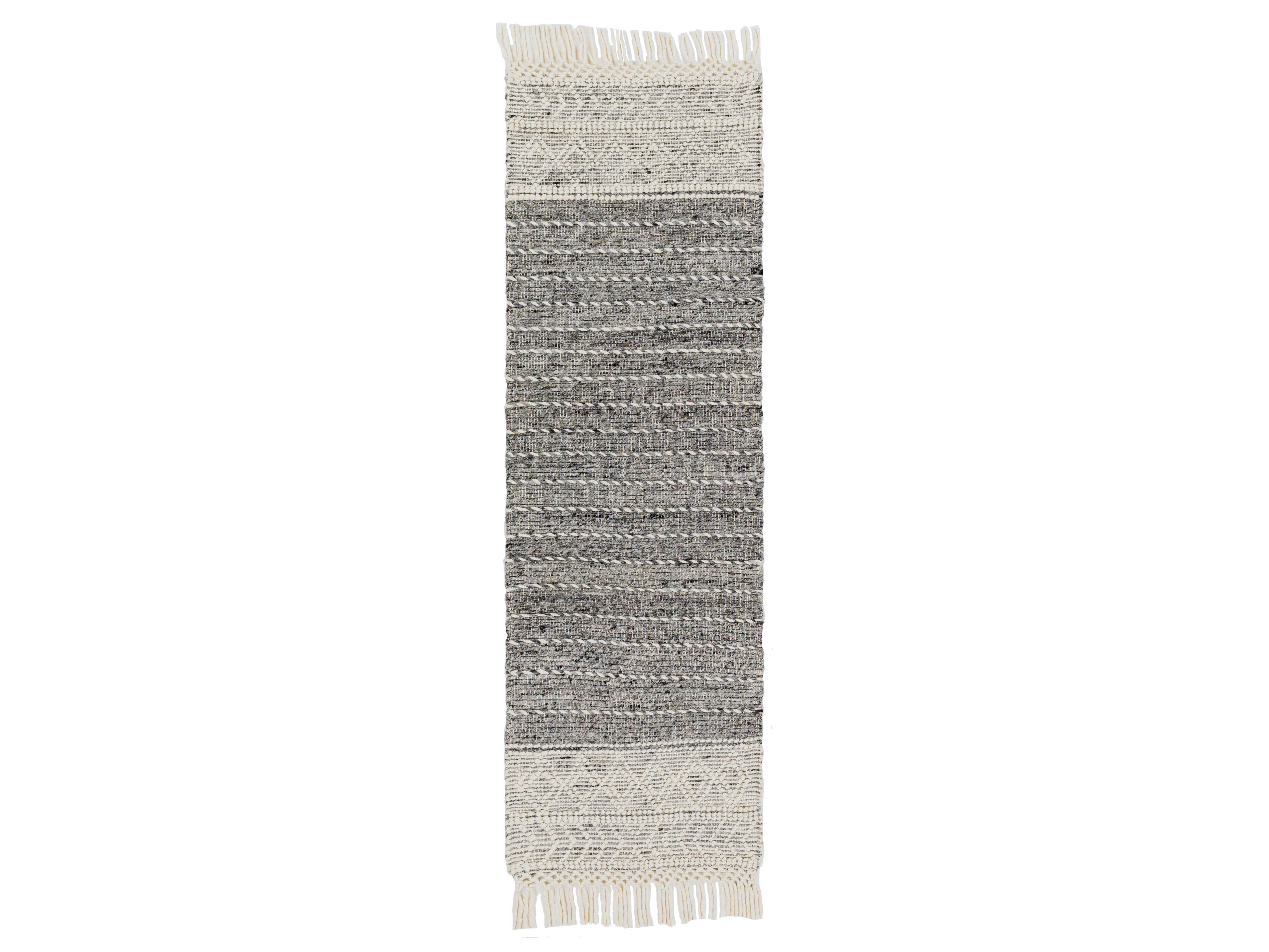 Livabliss Lucia Geometric Runner Area Rug | LIVLCI2304RUN