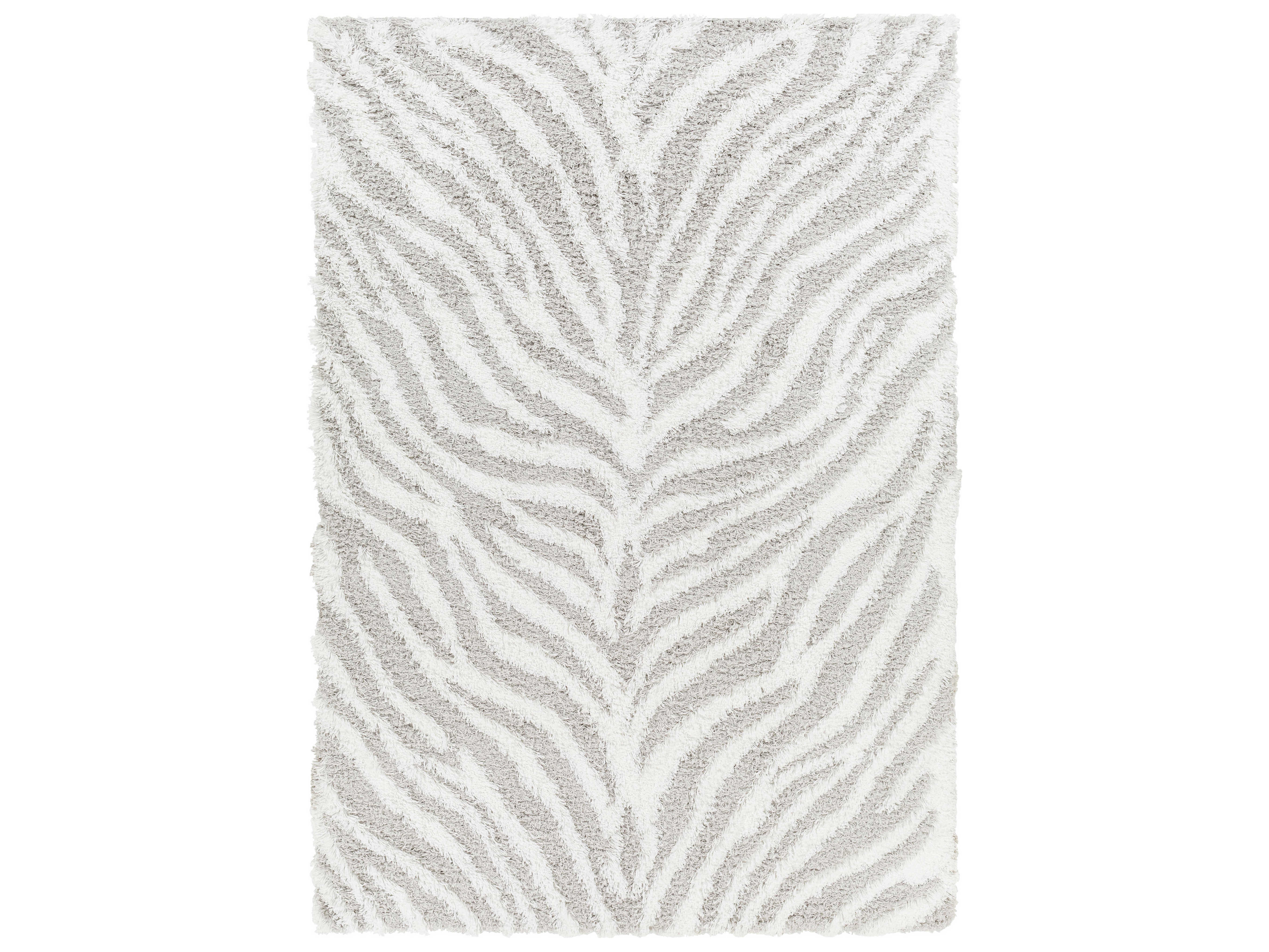 Livabliss Urban Shag Animal Prints Area Rug | LIVUSG2331REC