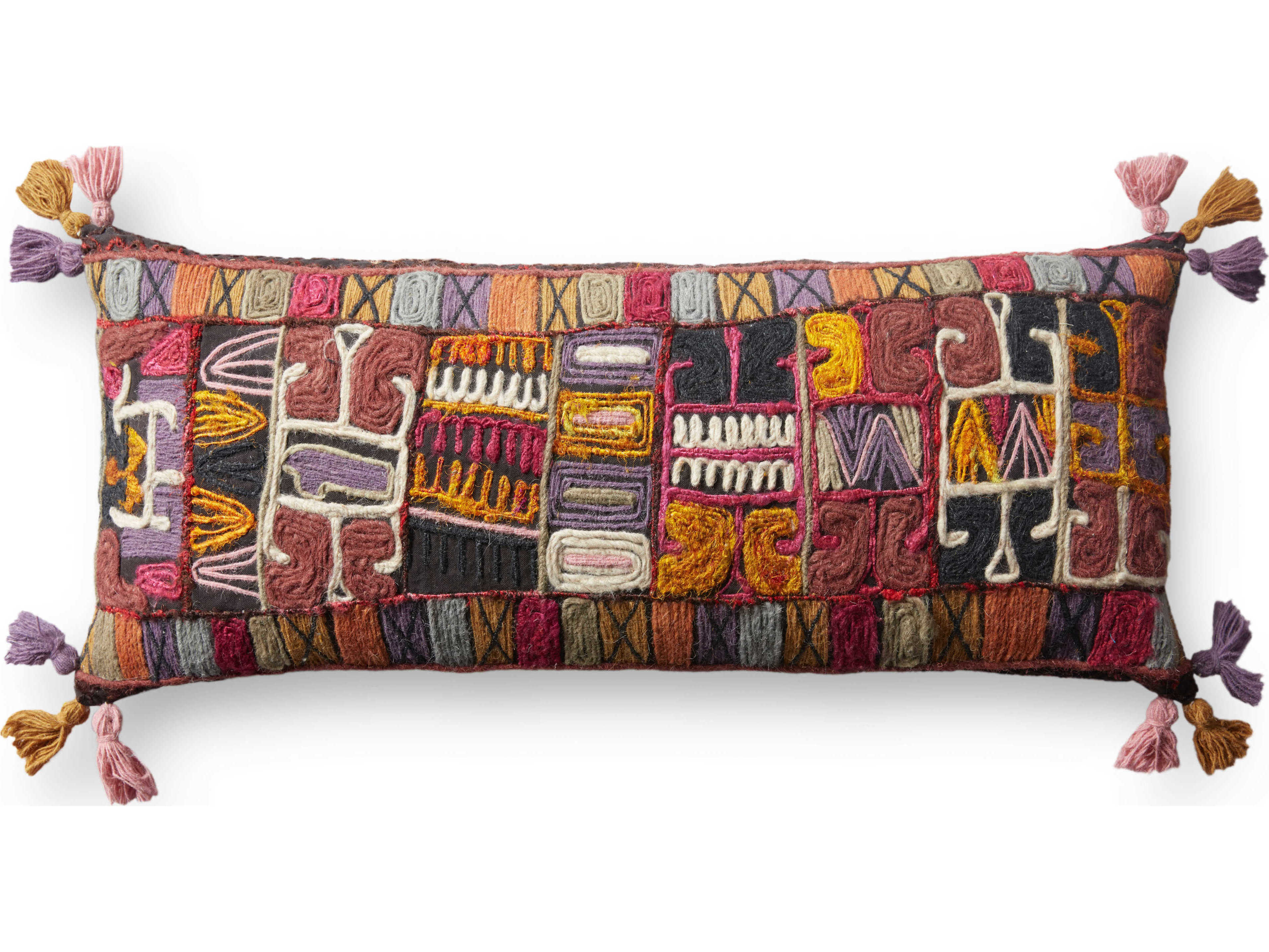 Loloi Rugs Pillows | LLPLL0012