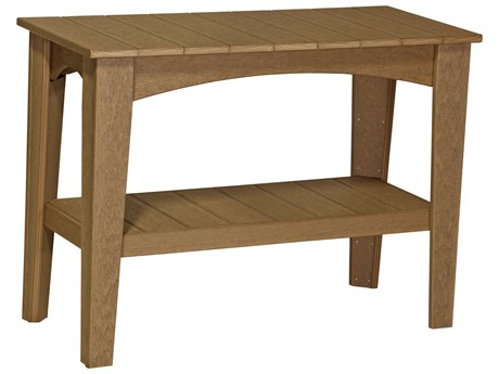 Patio Console Tables: Outdoor Console Table | PatioLiving