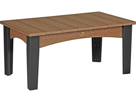 Rectangular Outdoor Coffee Tables - PatioLiving