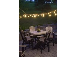 POLYWOOD® Signature Recycled Plastic 3-Piece Bar Set | PWPWS1531