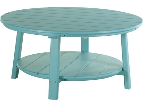 Outdoor Chat Tables: Chat Patio Tables | LuxeDecor