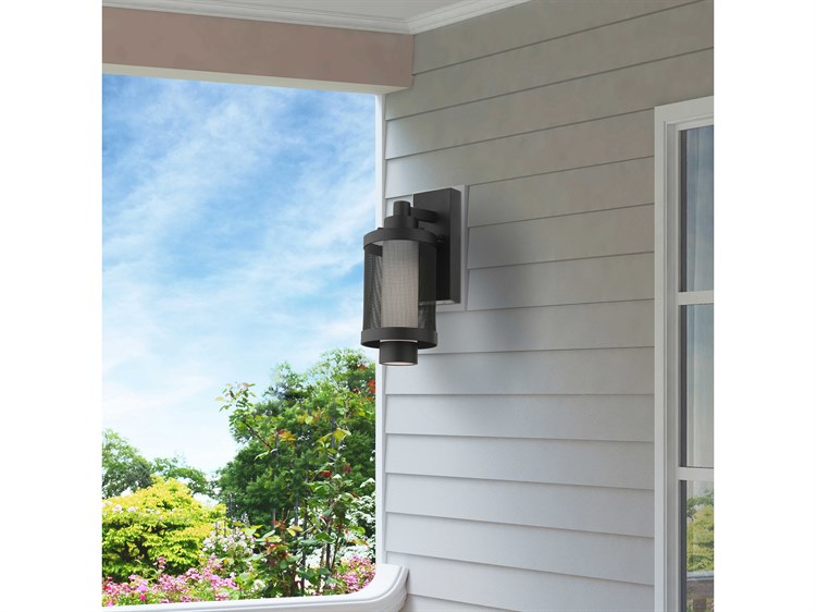Livex Lighting Nottingham Outdoor Wall Light | LV2068114