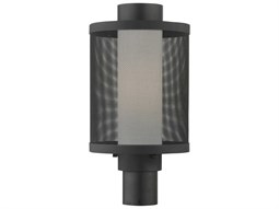 Northeast Lantern Nottingham 1-Light Outdoor Post Light | NL11753