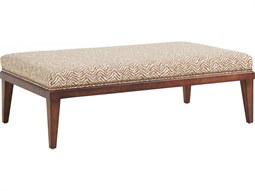 Lexington Take Five Upholstered Ottoman | LX178425T