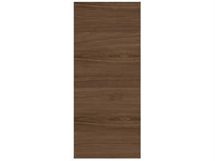 Luxcor Modluxe Ravenna Side Table in Walnut | LXCMD412WAL