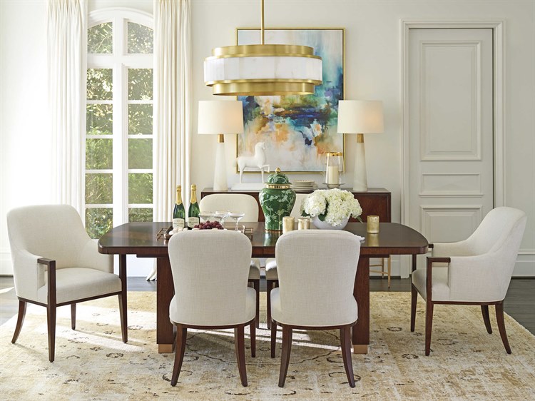 Lexington Rendezvous Dining Room Set | LXRENDEZVOUSDINSET5