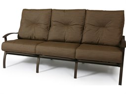 Mallin Volare Replacement Cushions Chair Seat & Back Cushion | MALVO886C